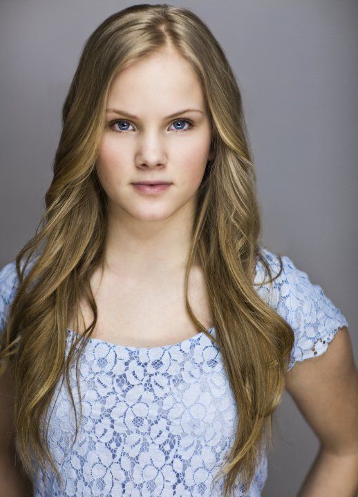 Jenna Warren - AdoroCinema