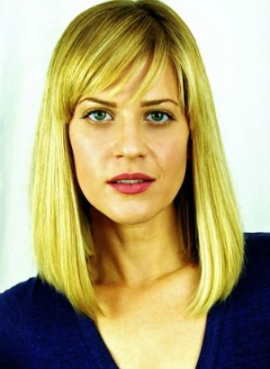 Tammy Gillis - AdoroCinema