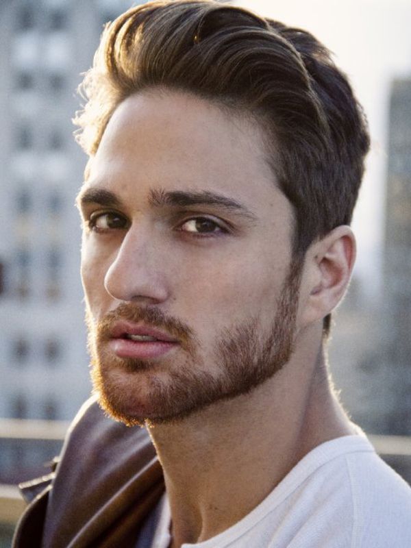 Adam S. Budron - AdoroCinema