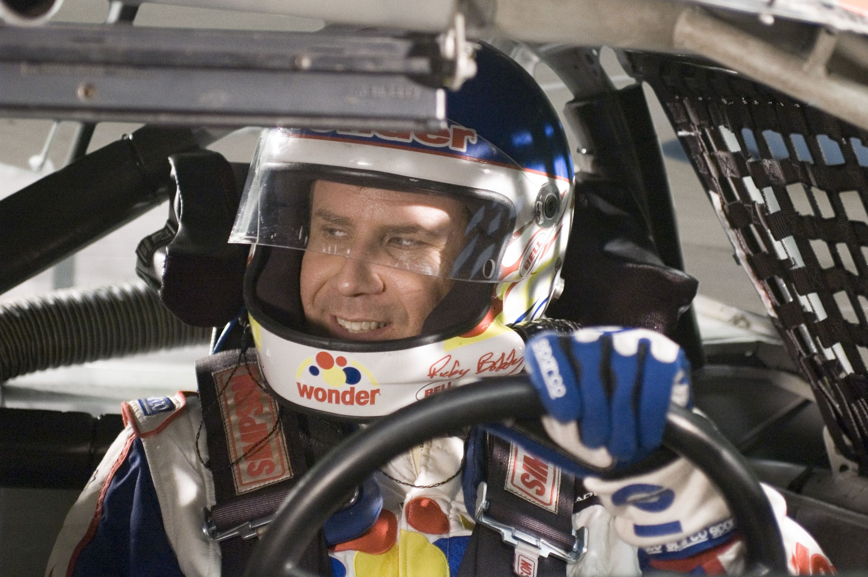 Foto do filme Ricky Bobby - A Toda Velocidade - Foto 4 de 49 - AdoroCinema