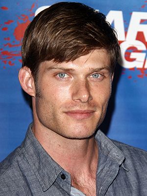 Foto de Chris Carmack - Poster Chris Carmack - Foto 43 de 76 - AdoroCinema