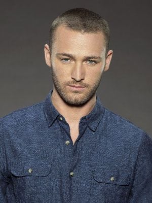 Jake McLaughlin - AdoroCinema