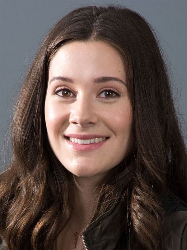 Natasha Calis : Filmografia - AdoroCinema