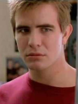 Richard Hillman - AdoroCinema