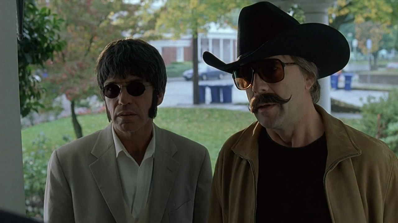 Foto do filme Vida Bandida - Foto 4 de 25 - AdoroCinema