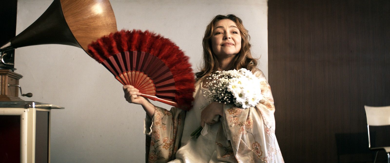 Foto do filme Marguerite - Foto 4 de 21 - AdoroCinema