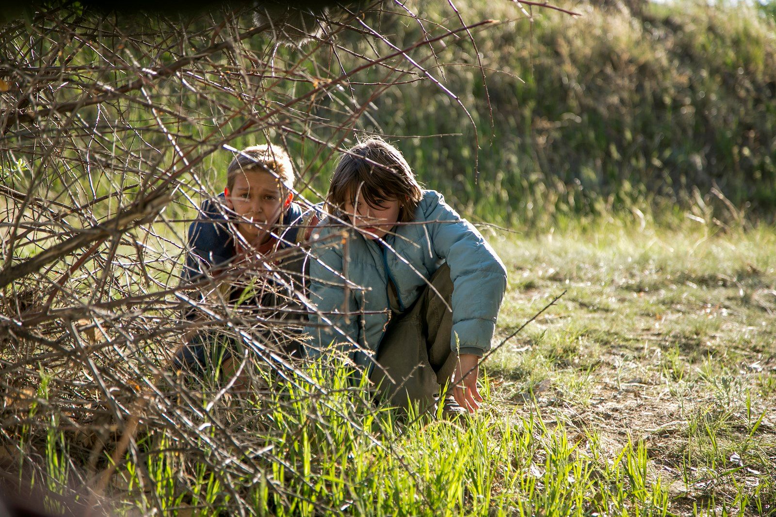 Foto de Hays Wellford - A Viatura : Foto Hays Wellford, James Freedson ...