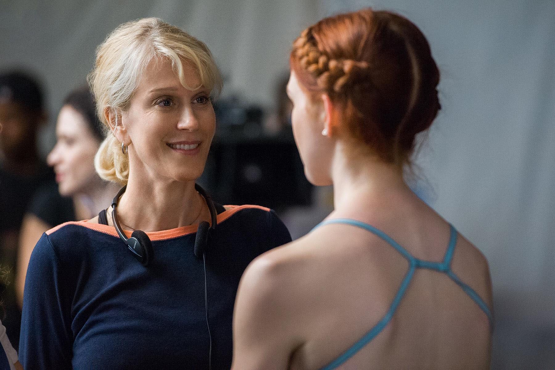 Flesh and Bone : Flesh and Bone : Fotos Moira Walley-Beckett - 17 no 22 ...