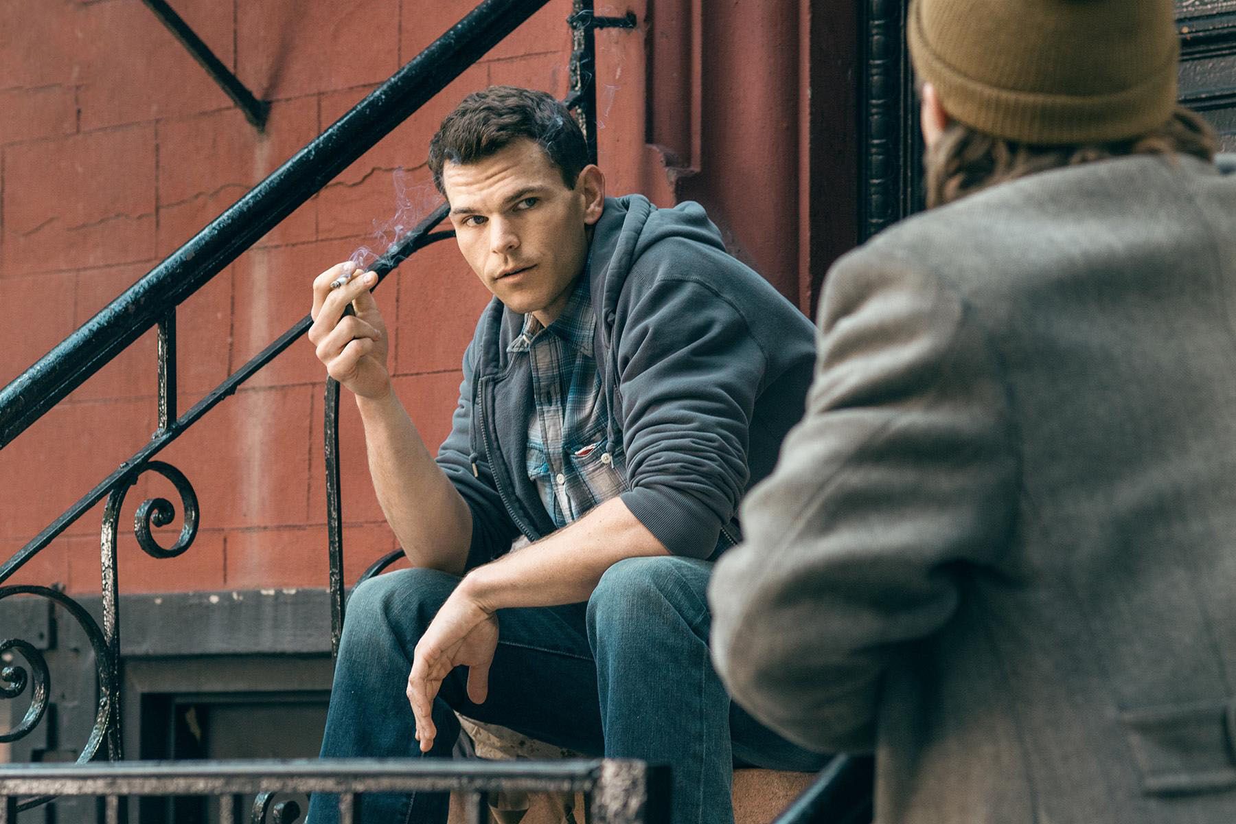 Flesh and Bone : Flesh and Bone : Fotos Josh Helman - 12 no 22 ...