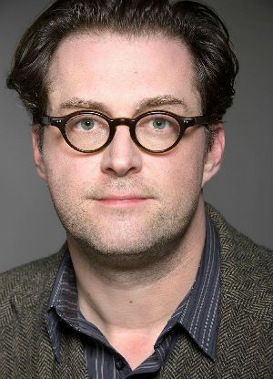 Uli Hanisch - AdoroCinema