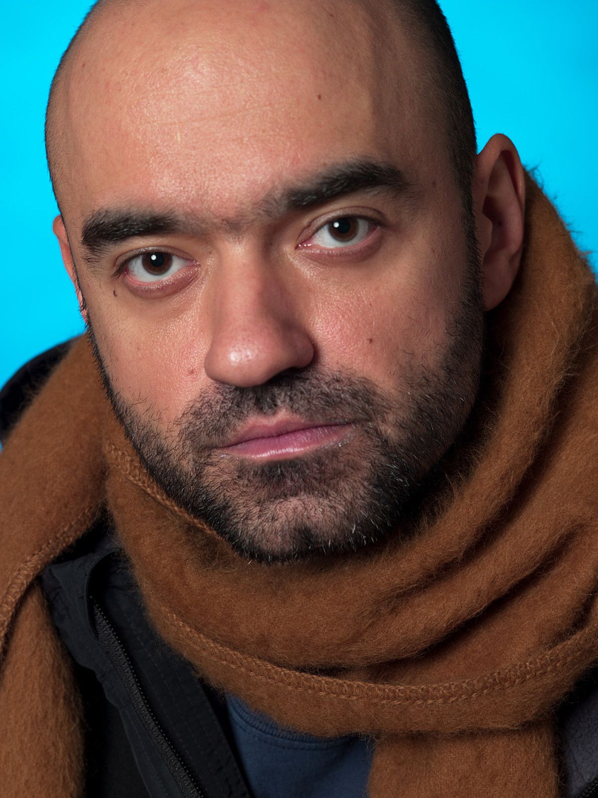 Florin Serban - AdoroCinema