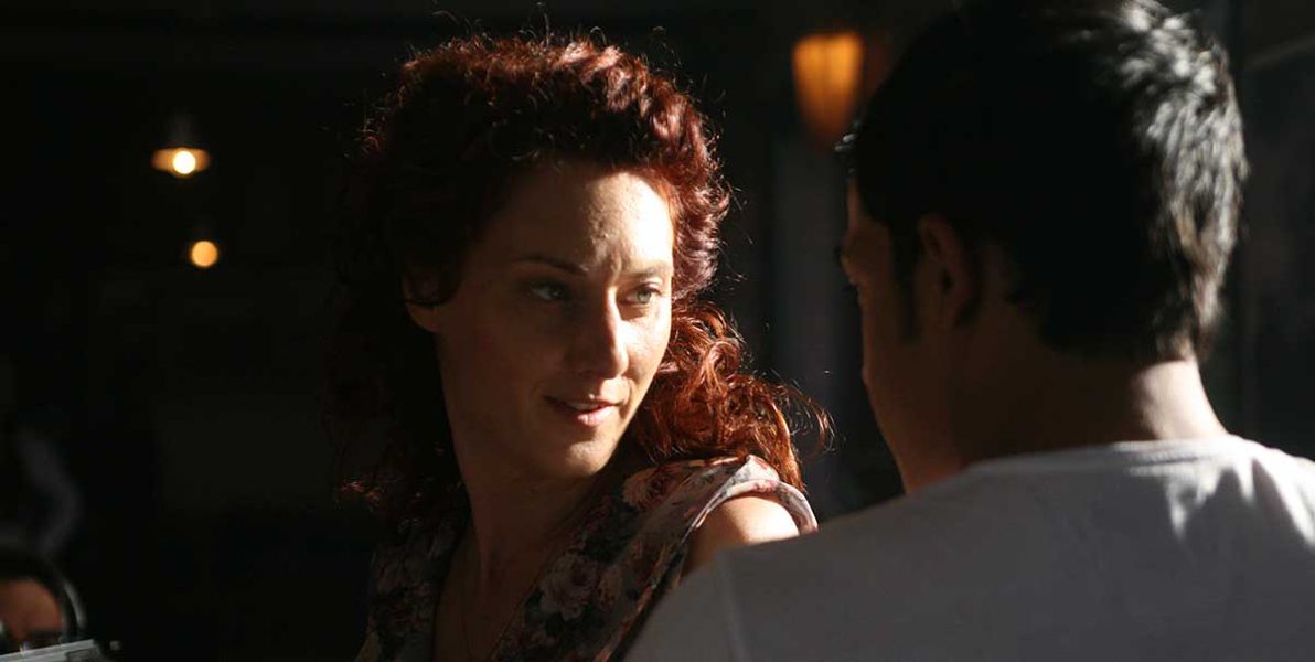 Foto do filme Box - Foto 2 de 12 - AdoroCinema