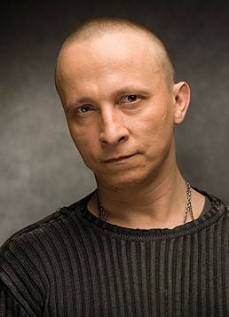 Ivan Okhlobystin - AdoroCinema