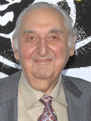 Fyvush Finkel - AdoroCinema