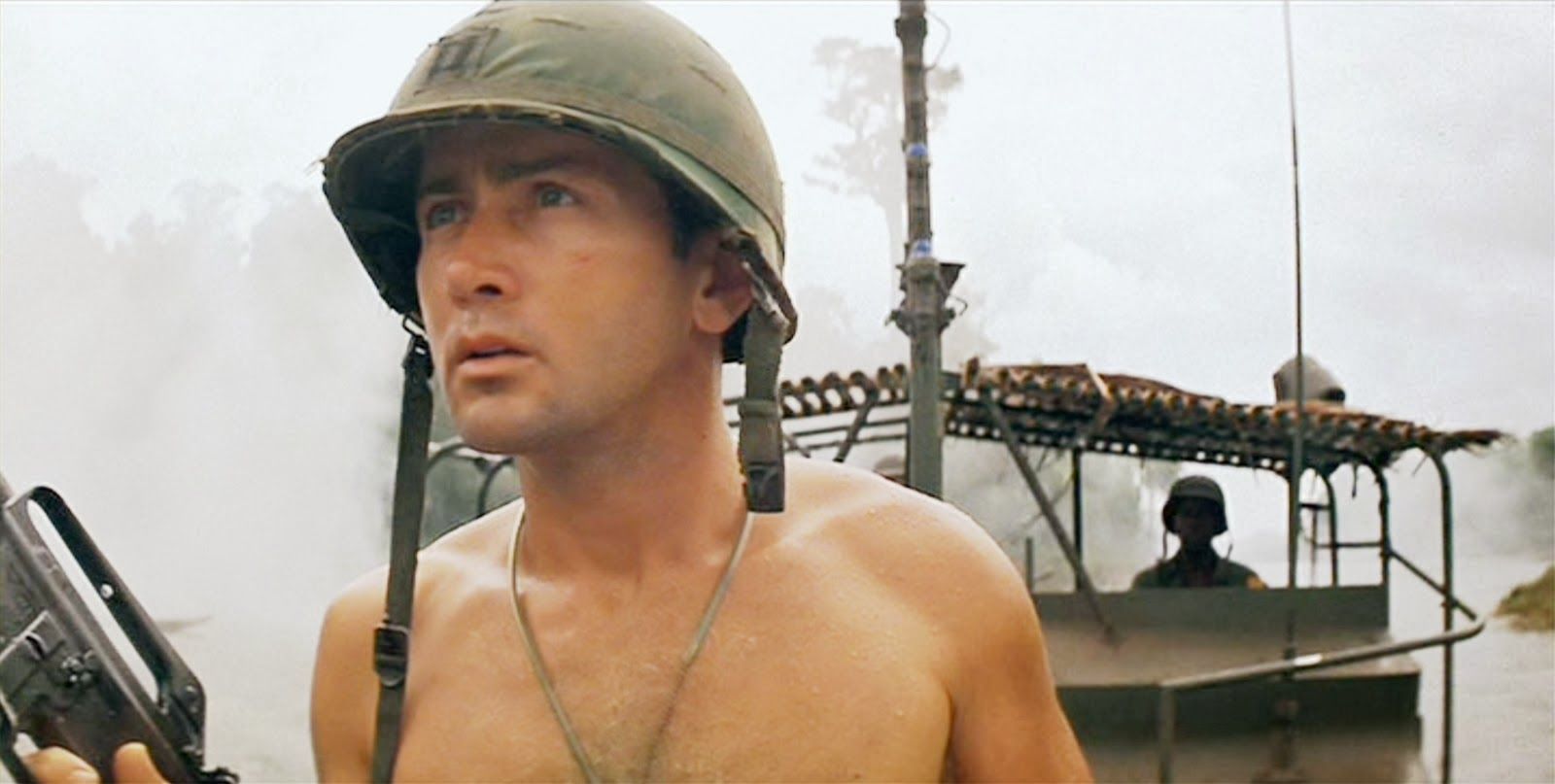 Foto do filme Apocalypse Now - Foto 71 de 91 - AdoroCinema