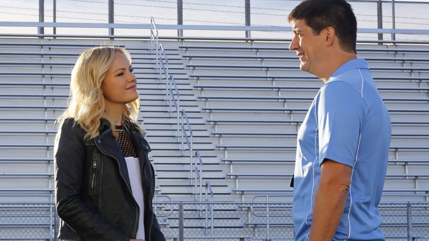 Trophy Wife : Trophy Wife : Fotos - 3 no 54 - AdoroCinema