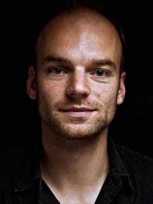 Thomas Stuber - AdoroCinema