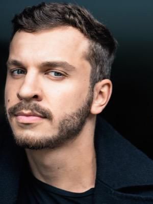 Edin Hasanovic - AdoroCinema