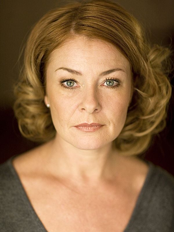 Lina Wendel - AdoroCinema