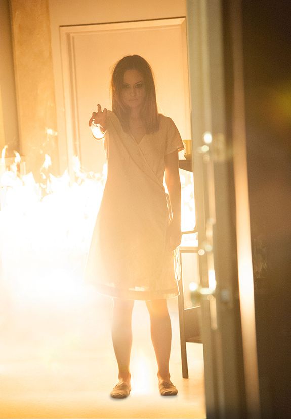 Foto de Olivia Wilde - Renascida do Inferno : Fotos Olivia Wilde - Foto ...