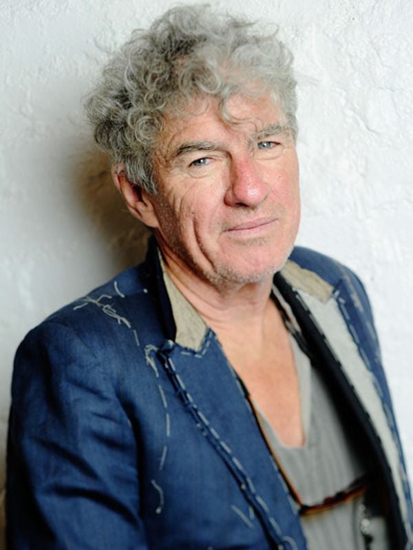 Christopher Doyle (II) - AdoroCinema