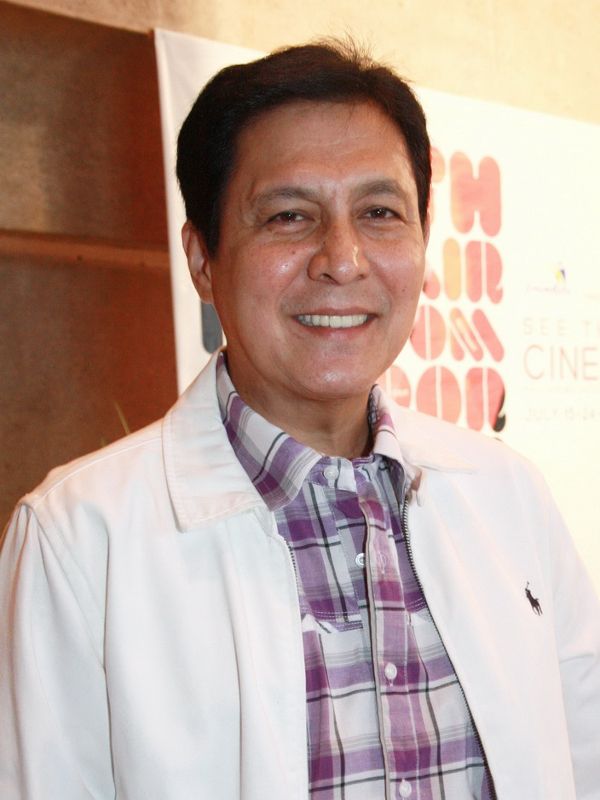 Tirso Cruz III - AdoroCinema
