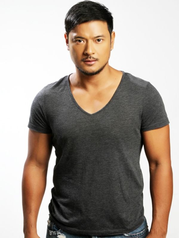 Allen Dizon - AdoroCinema