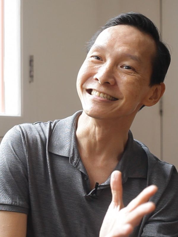 Boon Pin Koh - AdoroCinema
