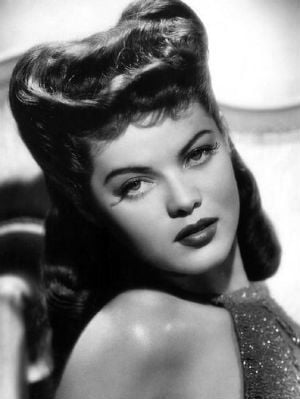 Dona Drake - AdoroCinema