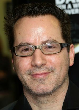 Nicholas Tabarrok - AdoroCinema