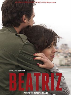 Pôster do filme Beatriz - Foto 7 de 8 - AdoroCinema