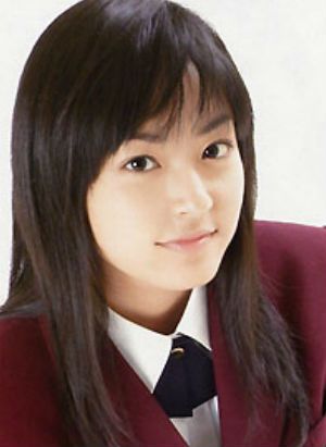 Hana Inoue - AdoroCinema