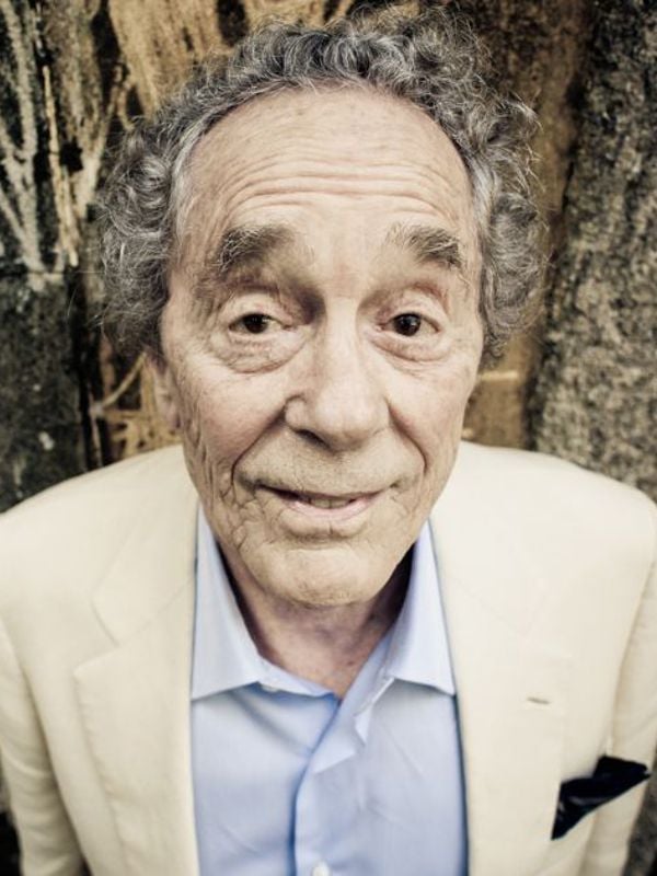 André Midani - AdoroCinema