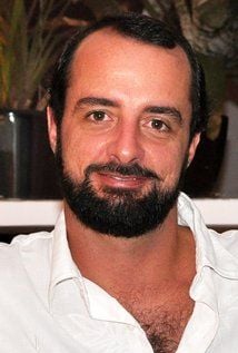 Daniel Flaksman - AdoroCinema