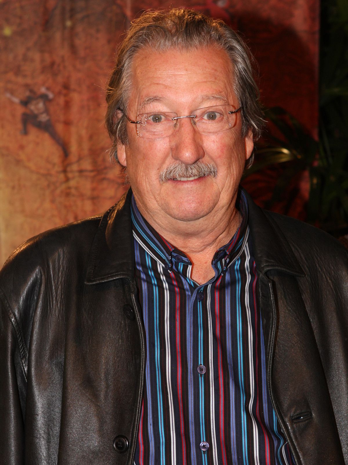 Michael Caton - AdoroCinema