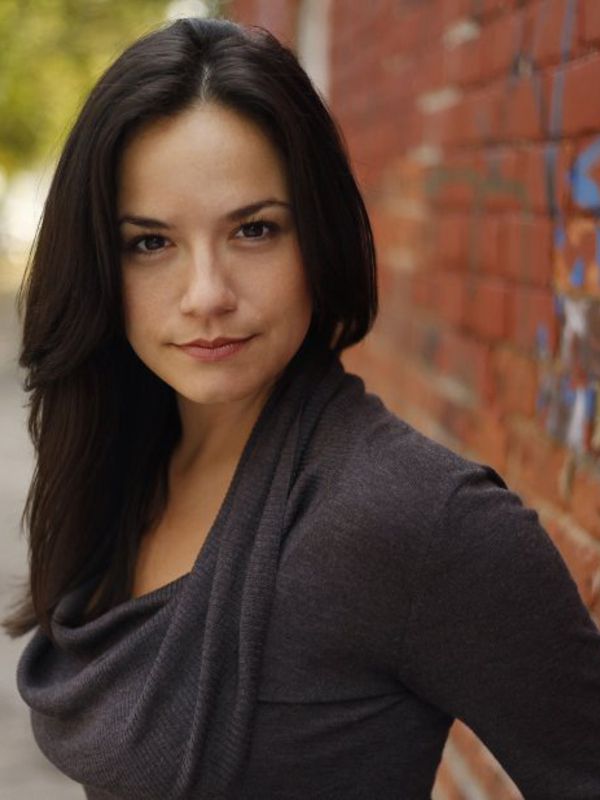 Sarah Podemski - AdoroCinema