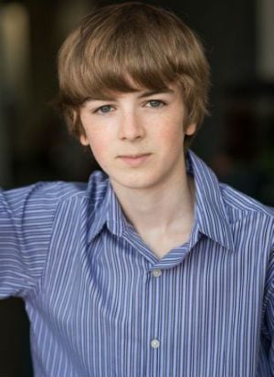 Ryan Grantham - AdoroCinema