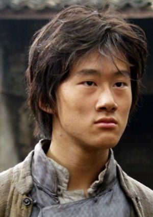 Li Guang - AdoroCinema