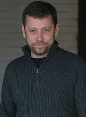 Jamie Marsh - AdoroCinema