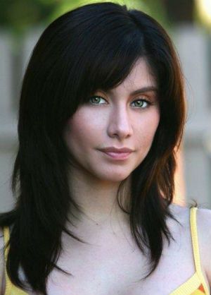 Danielle Keaton - AdoroCinema