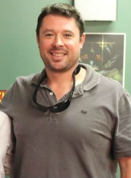 Tommy Reid - AdoroCinema