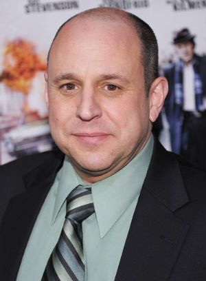 Rick Porrello - AdoroCinema