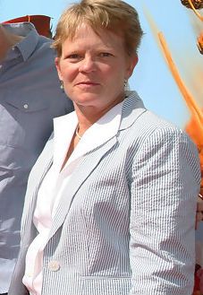 Pam Marsden - AdoroCinema