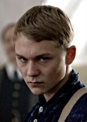 Magnus Langlete - AdoroCinema