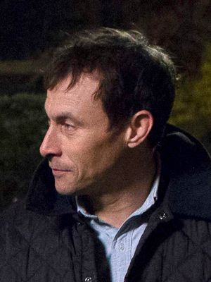 Marc Hosemann - AdoroCinema