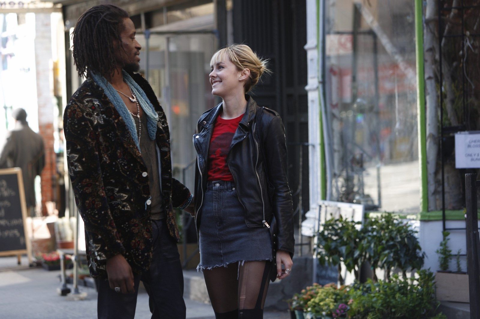 Foto do filme O Encontro - Foto 9 de 19 - AdoroCinema