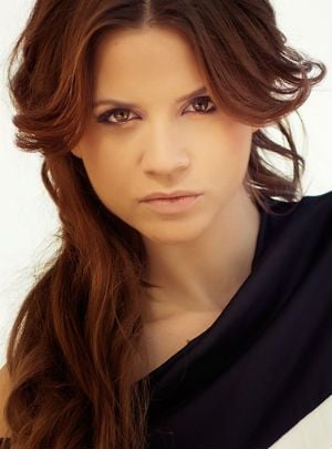 Paula Cancio - AdoroCinema