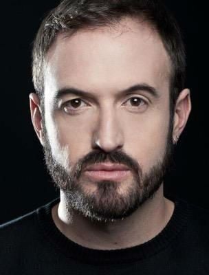 Alex O'Dogherty - AdoroCinema