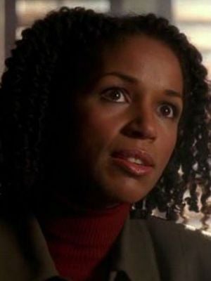 Felecia M. Bell - AdoroCinema