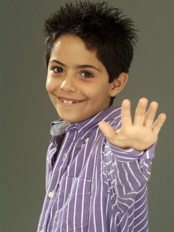 Alejandro Felipe - AdoroCinema